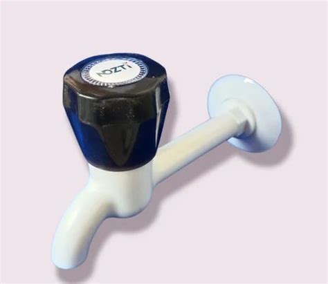 Plastic Ptmt Long Body Bib Cock For Bathroom Fitting At Rs 80piece In