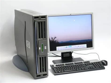 Hp Office Workstation Latest Price Dealers Retailers In India