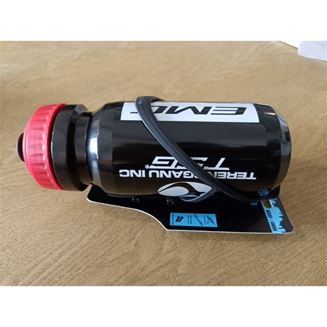 Botol Air Dengan Braket Botol Air Veroli Bottlr And Cage Shopee
