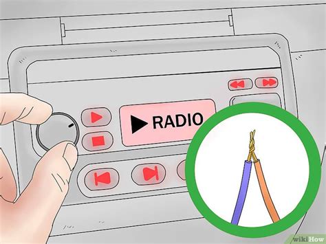 Formas De Puentear Un Carro WikiHow