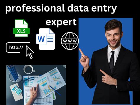 data entry in excel copy paste web research and data gathering tasks