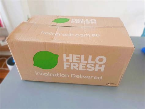 Hellofresh Vegan Meal Kit Review Plant Based Haven