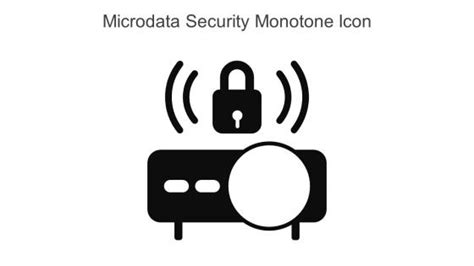 Microdata Powerpoint Presentation And Slides Slideteam
