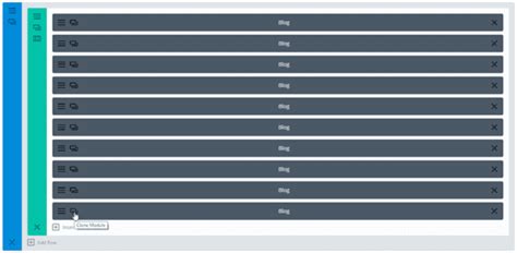 How To Create A Clickable Carousel Of Divi Modules