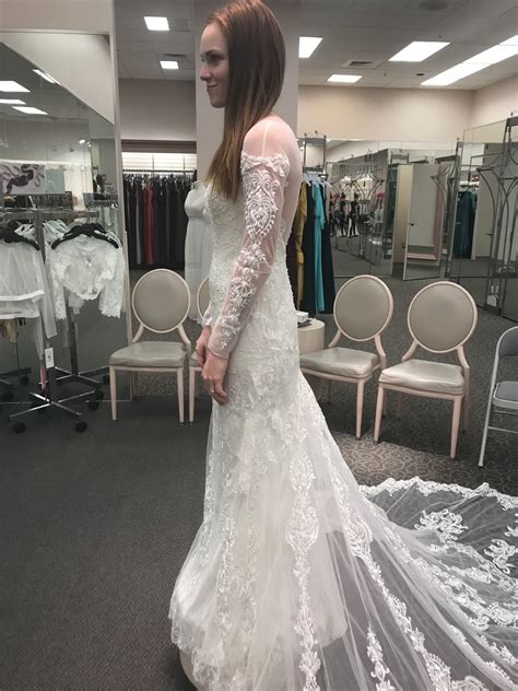 Galina Signature New Wedding Dress Save 62 Stillwhite