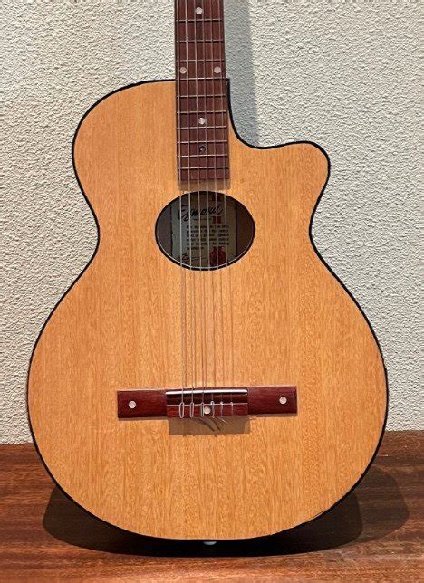 Egmond Acoustic Guitar Netherlands 1938 Catawiki