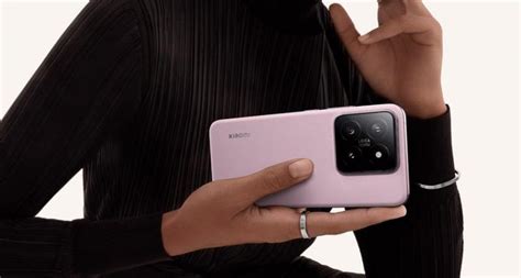 Xiaomi 14 и Xiaomi 14 Pro оснащены твердотельной памятью Ymtc Itnet