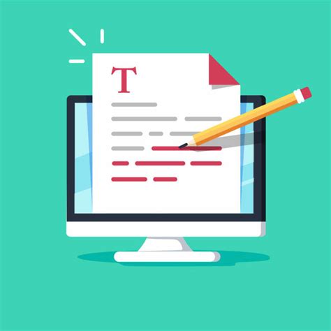 Self Editing Tips 6 Ways To Make Your Editor Stop Yelling At You