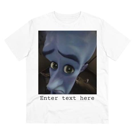 Megamind Meme Etsy