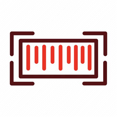 barcode scan scanner code shopping icon download on iconfinder