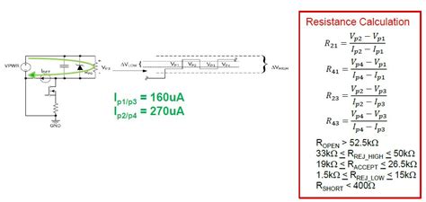 TPS23861 PSE Detection Problem Power Management Forum Power Management TI E2E Support Forums