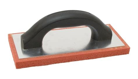 Marshalltown Rrf94c Masonry Float 9 In L Blade 4 In W Blade 58 In