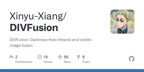 DIVFusion Model Py At Main Xinyu Xiang DIVFusion GitHub
