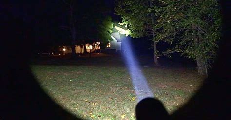 Olight Javelot Tac And Javelot Mini Light Review