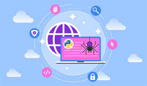 do web scraping using python at any website you need by illia lavorko