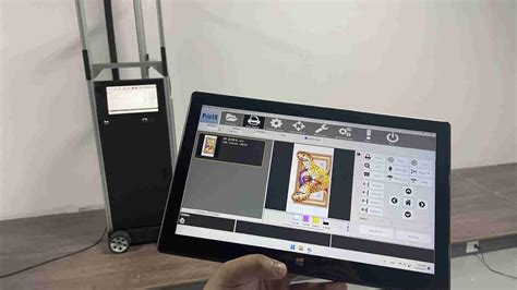 Troubleshooting Wall Printers 35 Common Problems And Solutions Dxonjet Wall Printer