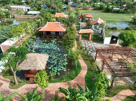 Manil Home Stay 3 Beds Room Siem Reap Updated Prices 2025