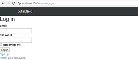 Rails5「中級」チュートリアル（3 1）投稿機能 認証（翻訳）｜techracho By Bps株式会社