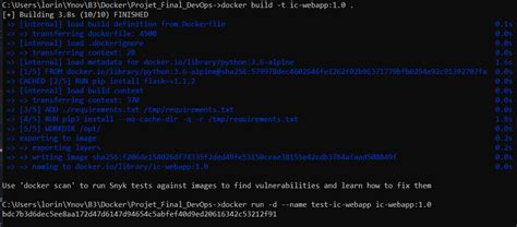 Github Nadia Khallouli Projet Final Devops