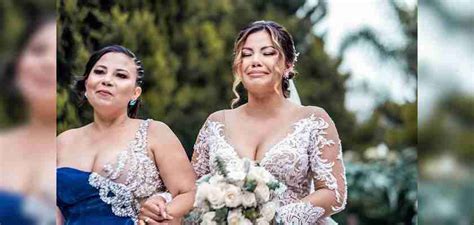 Estrella Torres Se Casó Con Kevin Salas ¿por Qué No Fue Llevada Al