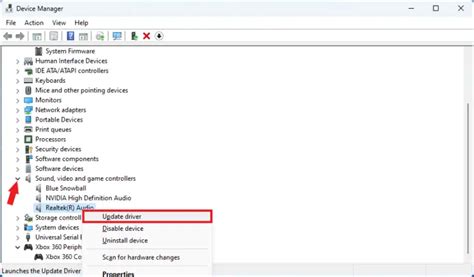 How To Fix Realtek Hd Audio Manager Missing