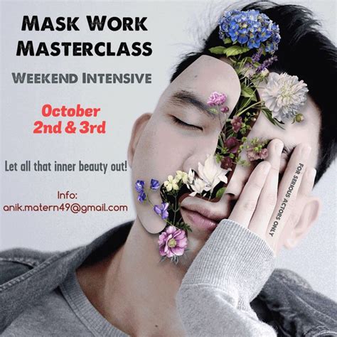Anik Matern On Linkedin For Montreal Actors This Gym Experience Will