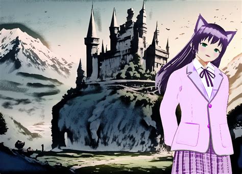 Yuri Anime By Yurithefoxprincess On Deviantart