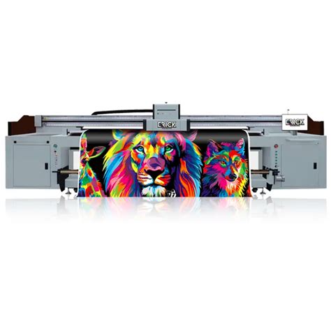 News The Miracle Of Uv Hybrid Printing Embracing The Versatility Of Uv Double Sided Printers