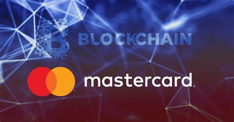 Mastercard Releases It Blockchain API For Banks And Partners IT Svit