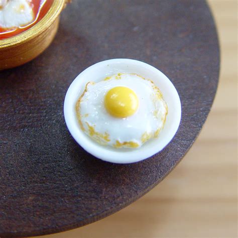 납골당용 미니어쳐 음식