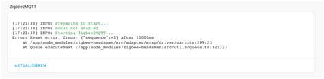 Mit Home Assistant Zigbee Geräte Steuern über Zigbee2mqtt