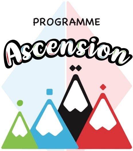 A New Development Program The Ascension Program Curling Québec