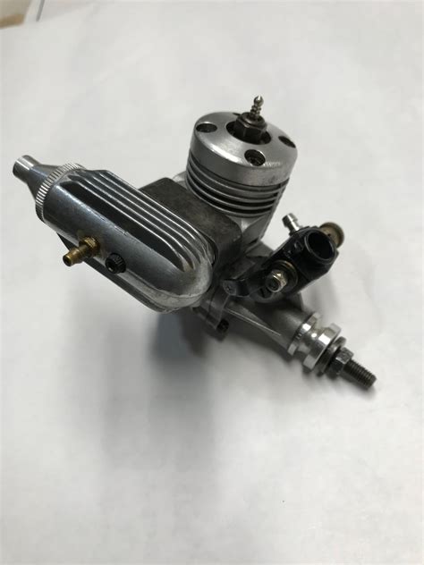 HB 12 RC Engine RCU Forums