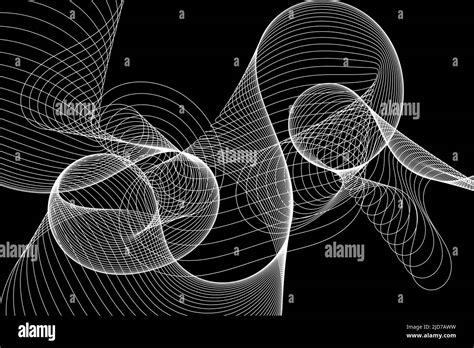 Abstract Wave Element For Design Digital Frequency Track Equalizer