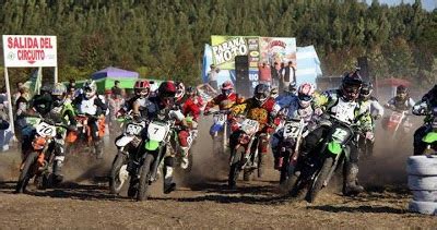 PASIÓN TUERCA DIGITAL La Criolla recibió por primera vez al Endurocross Entrerriano que