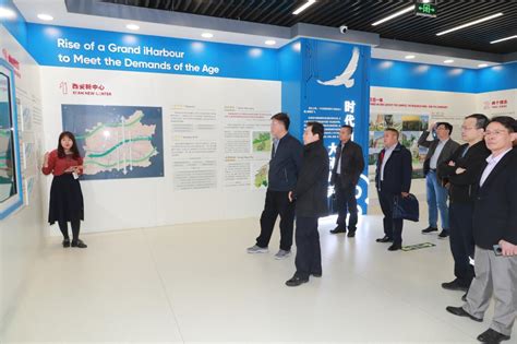 财政部国库司司长王小龙一行来校调研 西安交通大学新闻网