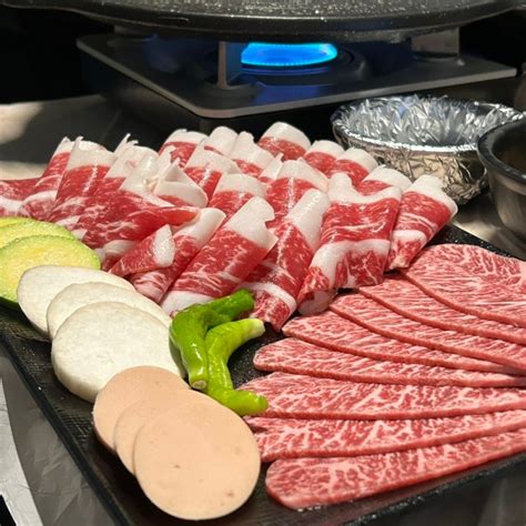사부작 맛집 뿌수기포항 부모님 모시고 가기 좋은 소고기집 포항고기제철소포항맛집포항소고기맛집영일대맛집영일대소고기맛집