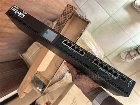 Mikrotik RB3011 In Ikeja Networking Products Dozex Global