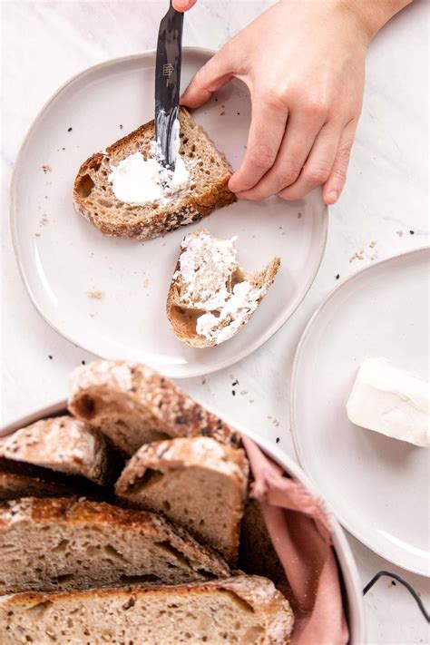 Dutch Oven Sourdough Bread Recipe Master Recipe