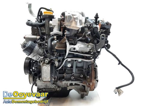 Engine Fiat Punto Evo 1 3 JTD Multijet 85 16V Euro 5 119B4000 199B4000