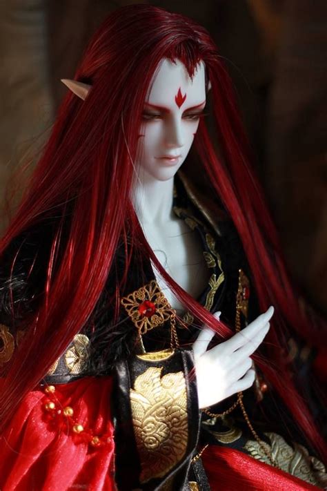 Ghim Của Margo Muradeli Trên Art Dolls Đang Yêu Búp Bê Nghệ Thuật