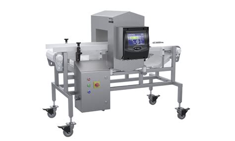 Interceptor Metal Detector Fortress Technology Inc