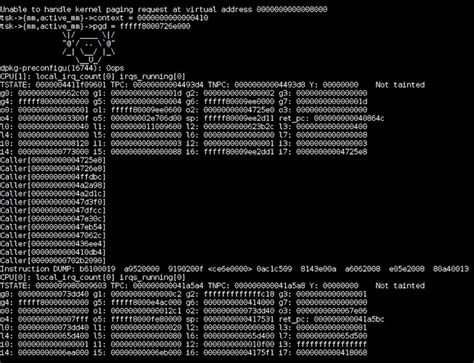Diferencias Entre El Kernel De Linux Y Macos Inteldig