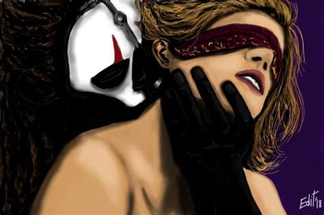 Hunger By Editsulli Darth Nihilus And Visas Marr Star Wars Artwork
