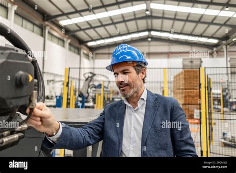 Checking Machine Parts Hi Res Stock Photography And Images Alamy