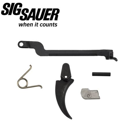 P365 Trigger Group Kit