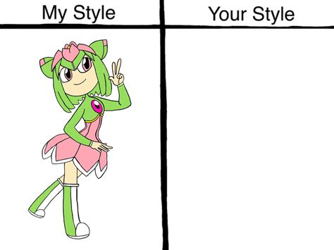 Style Meme Samia The Seedrian By Darina3 On Deviantart