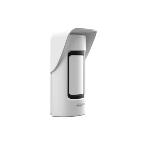 Dahua Wireless External Triple Tech Detector Securityeyes Australia
