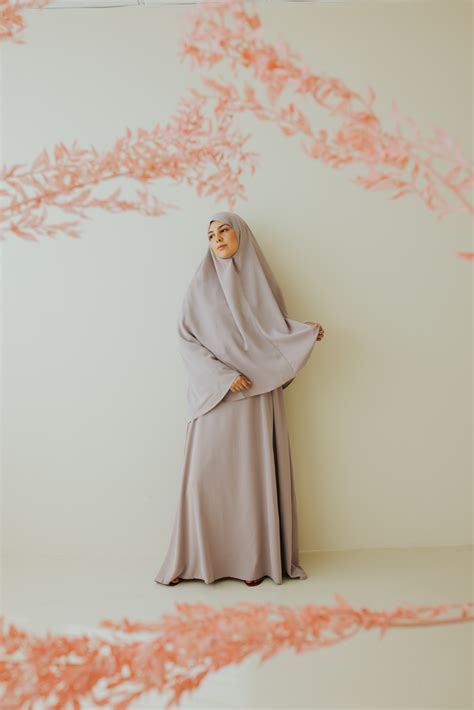 Ammah Modest Fashion Collections