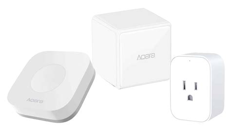 Aqara Zigbee Switches Are Discounted For Amazon Prime Day